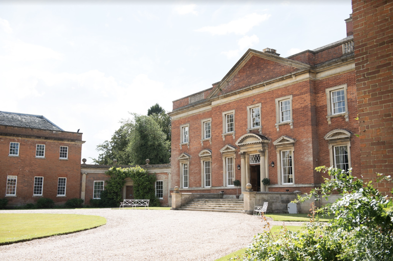 Historic hall near Leicestershire reveals workshops and events ahead of ...