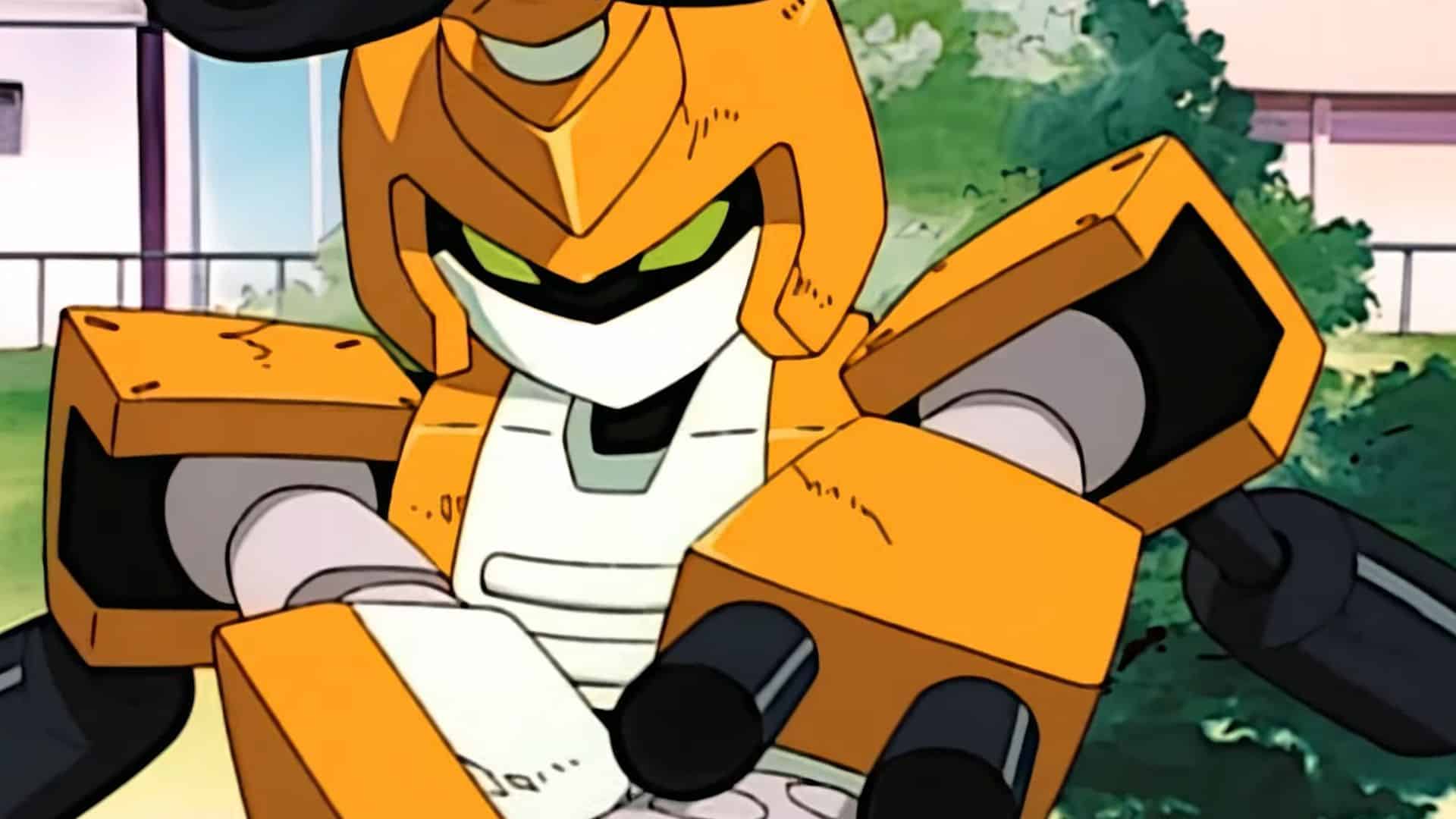 Series that defined the Jetix era for young viewers