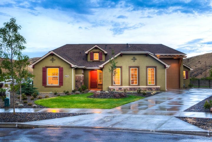 10 assumptions foreigners make about US homes