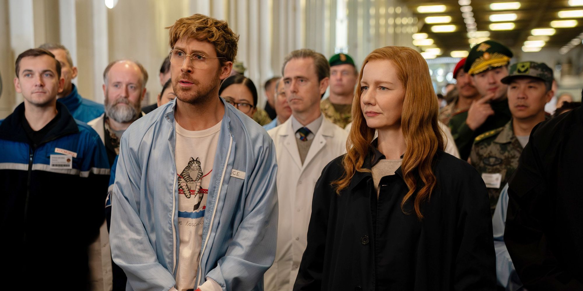 Denis Villeneuve’s 94% RT sci-fi masterpiece is the perfect double ...