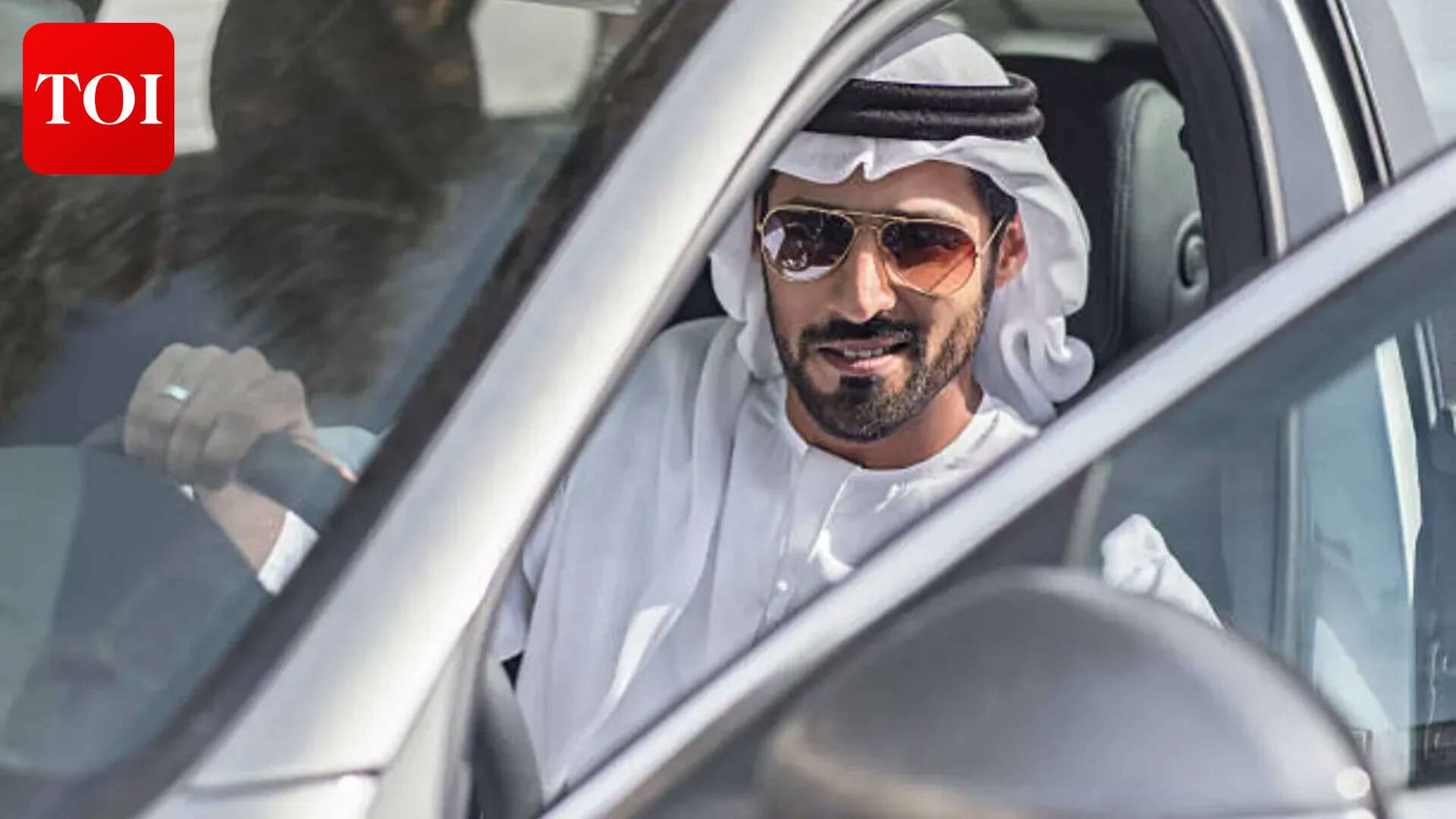 Dh2,000 fine and 23 black points: Abu Dhabi police warns drivers ...