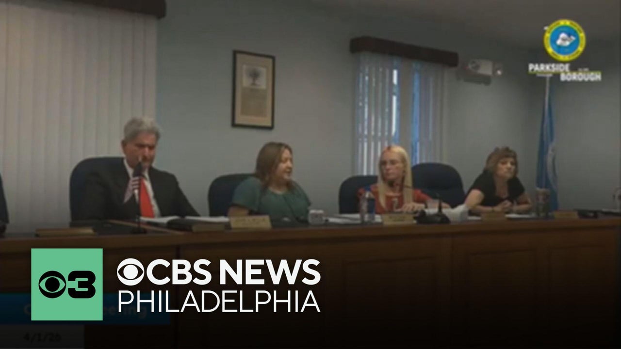 Parkside, Pennsylvania borough council appoints new president after ...
