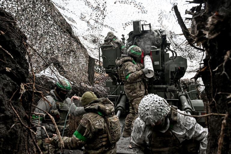 Swedish arms maker to set up major ammunition plant in Estonia