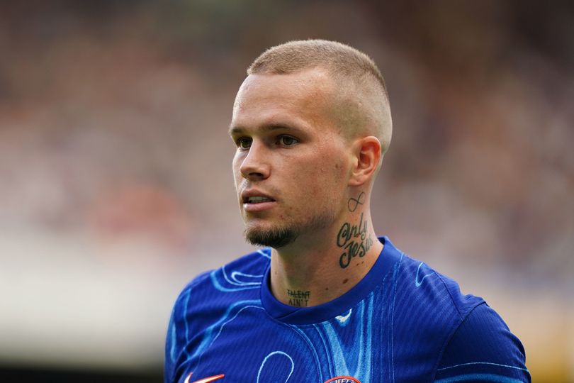 Mykhailo Mudryk contract mystery as Chelsea lead Premier League's ...