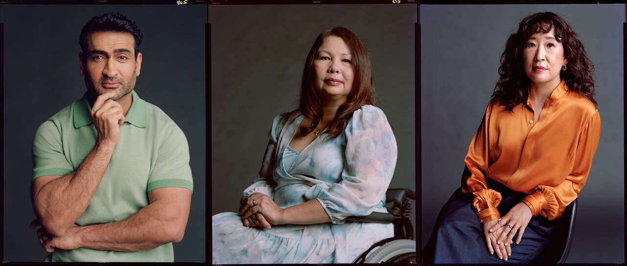 HBO's 'The A List' to open CAAMFest with star-powered AAPI stories