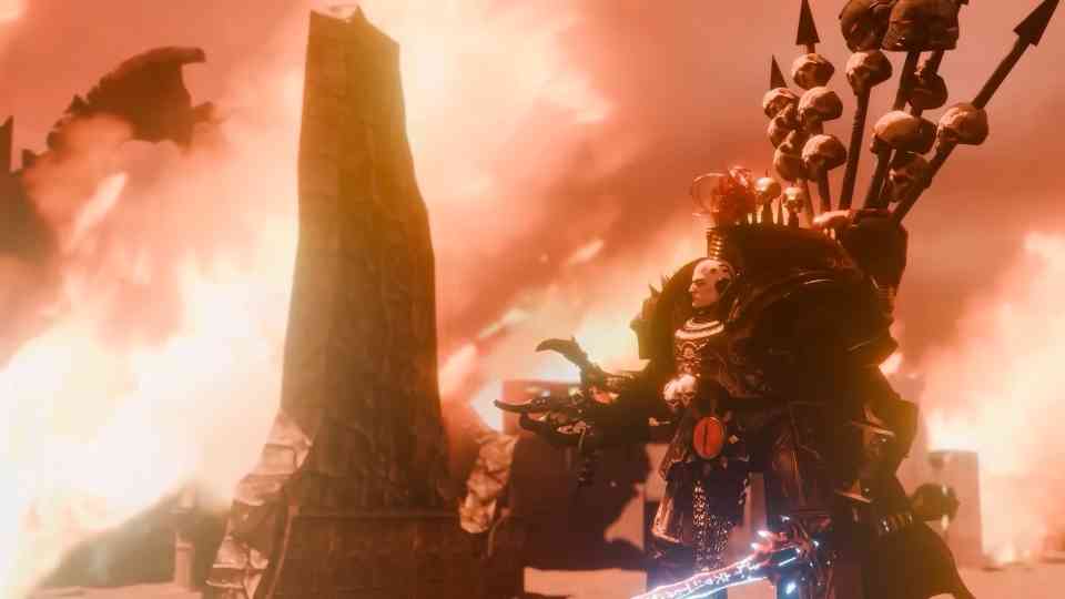 The siege that tested the fortress world - Warhammer 40,000 lore