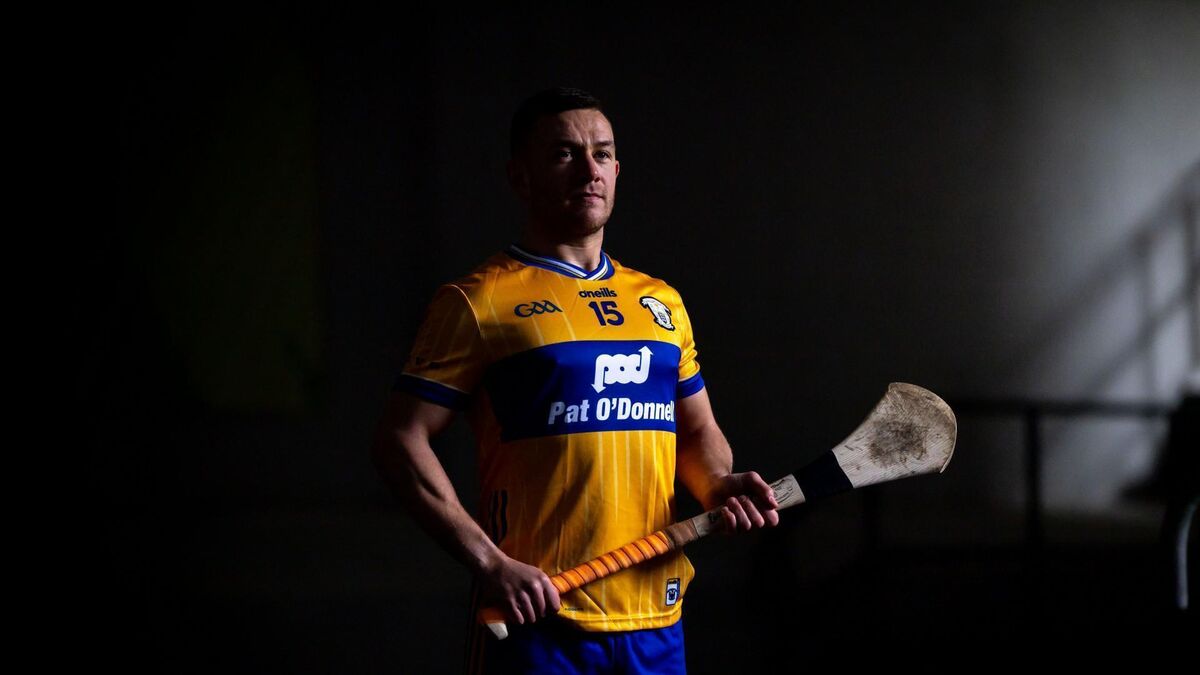 David Reidy: Clare didn't do ourselves justice in 2025