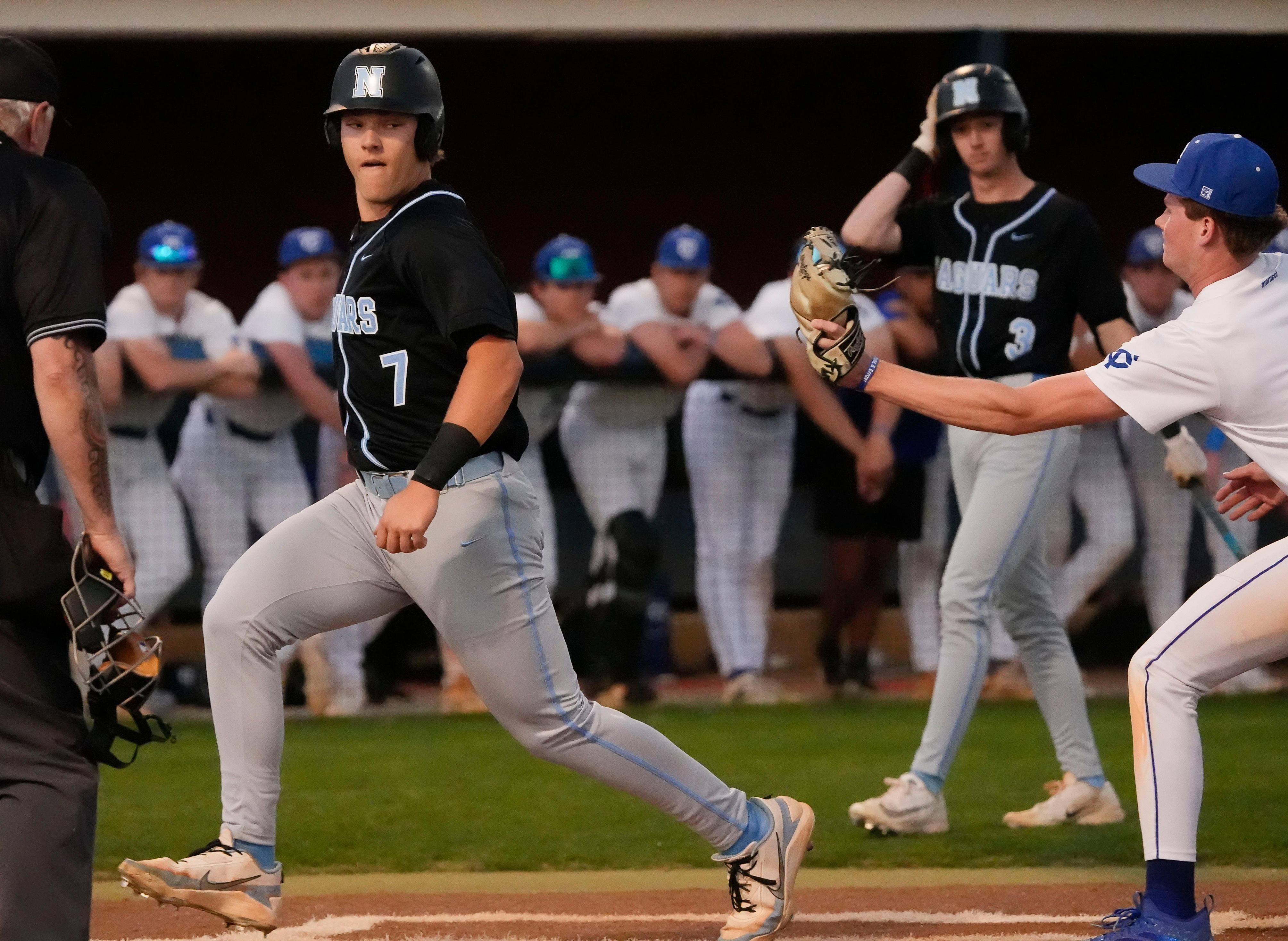 Alabama high school All-Star baseball teams revealed for 2026