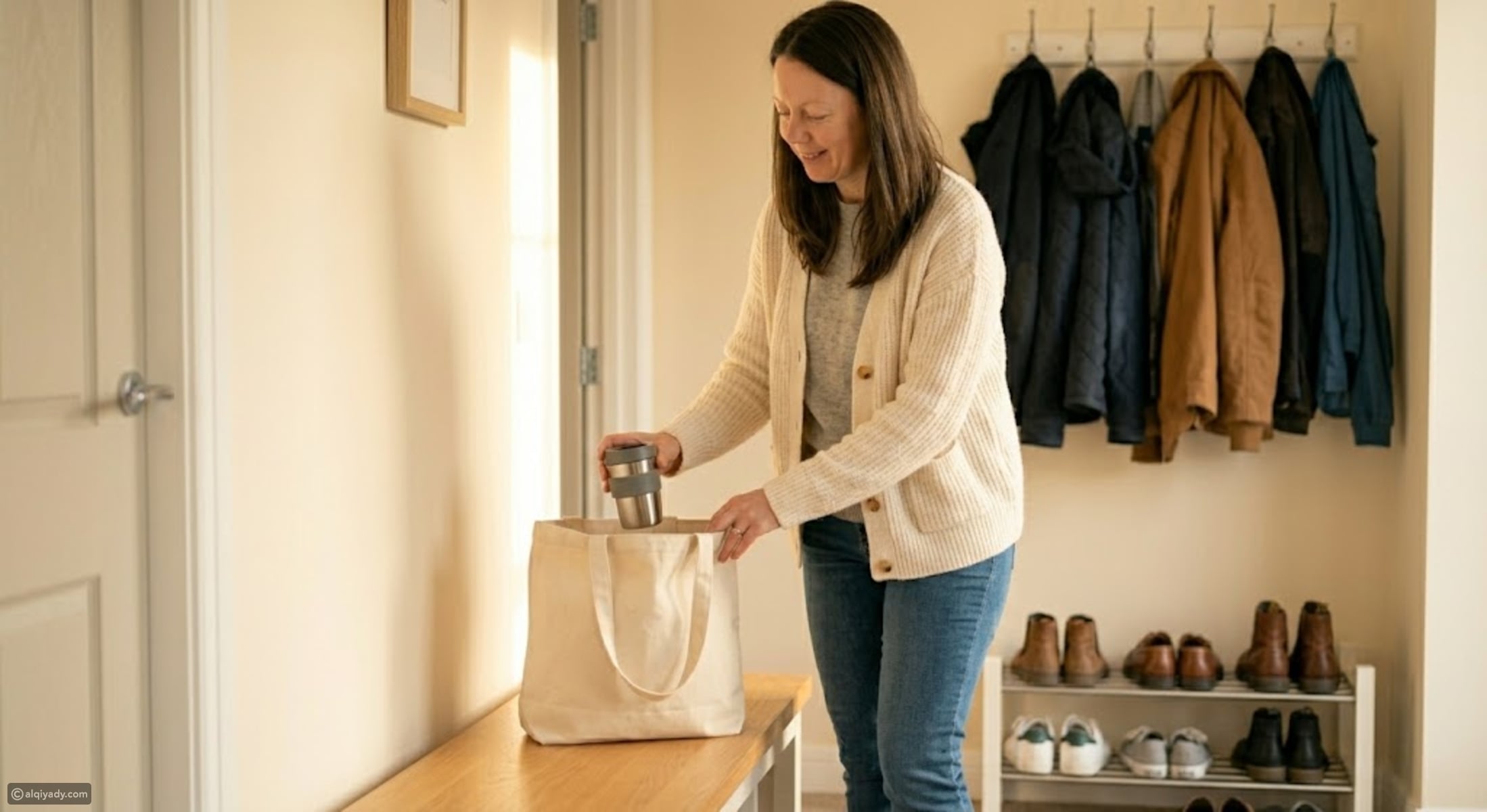 10 habits the happiest people do every morning