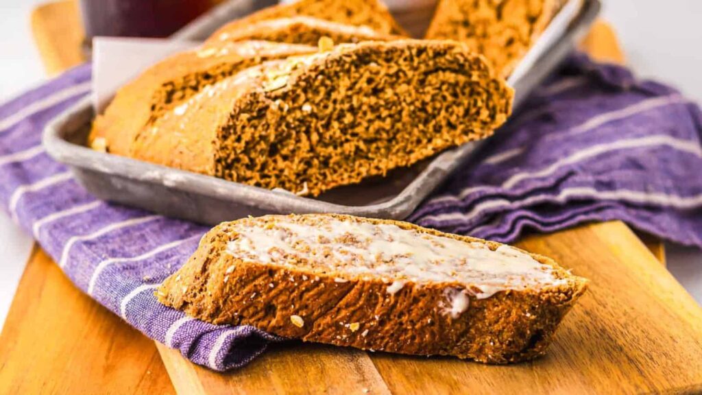 17 homemade breads that taste like the ones you grew up with