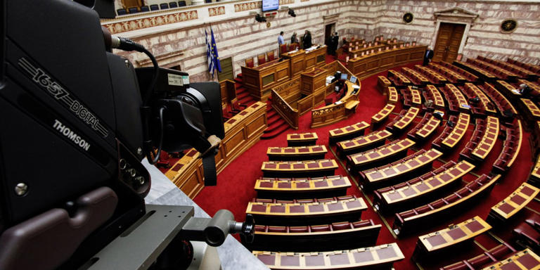 ΟΠΕΚΕΠΕ: Είκοσι πολιτικοί στο στόχαστρο της Ευρωπαϊκής Εισαγγελίας - Οι ...