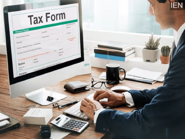 What is the new Form 121? Learn about the tax changes effective from ...