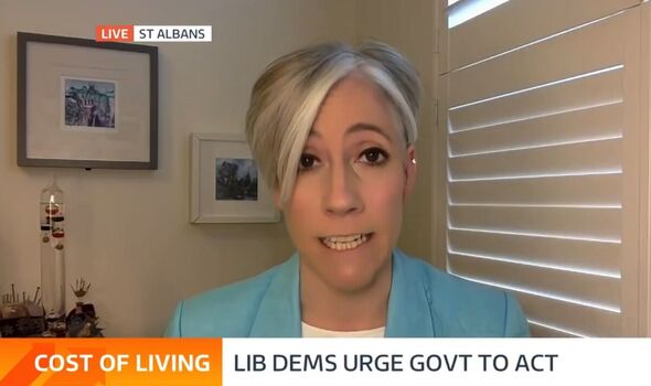 Keir Starmer torn apart on GMB as politician rages 'we need urgent action'