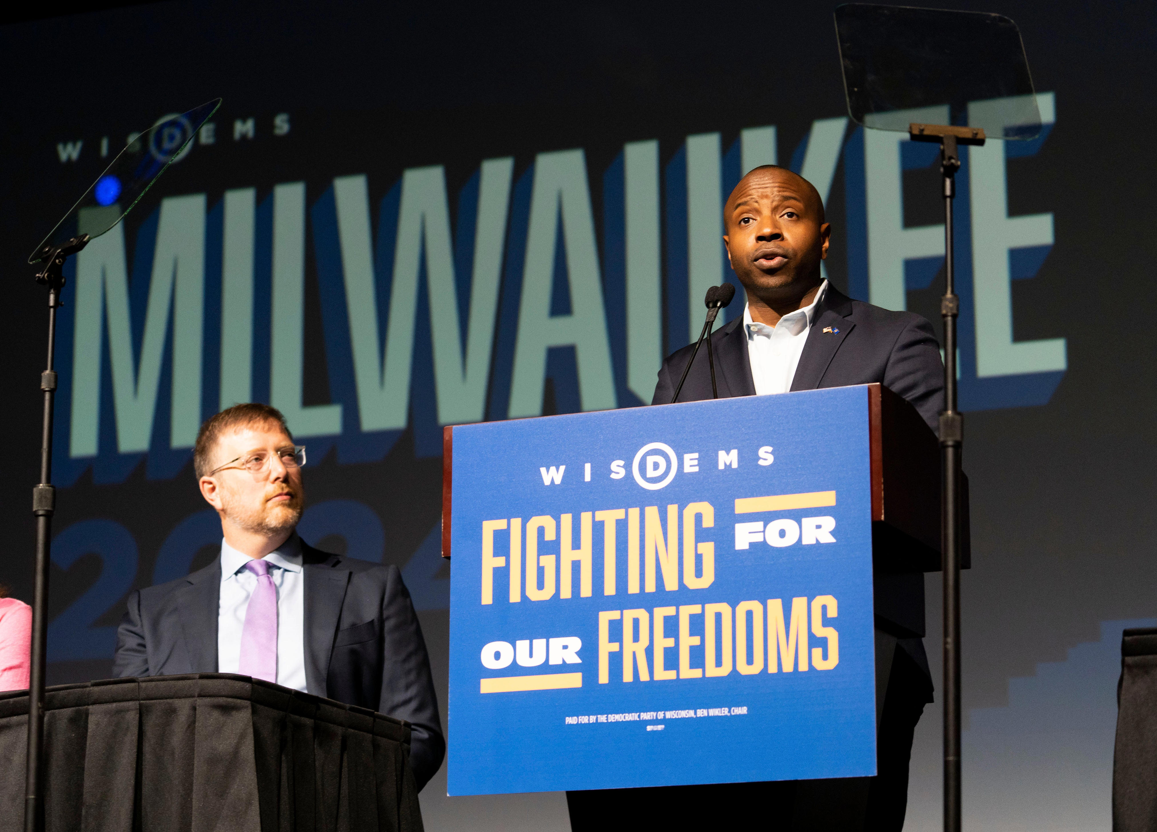 Milwaukee mayor says southeast Wisconsin doesn't need Kenosha casino