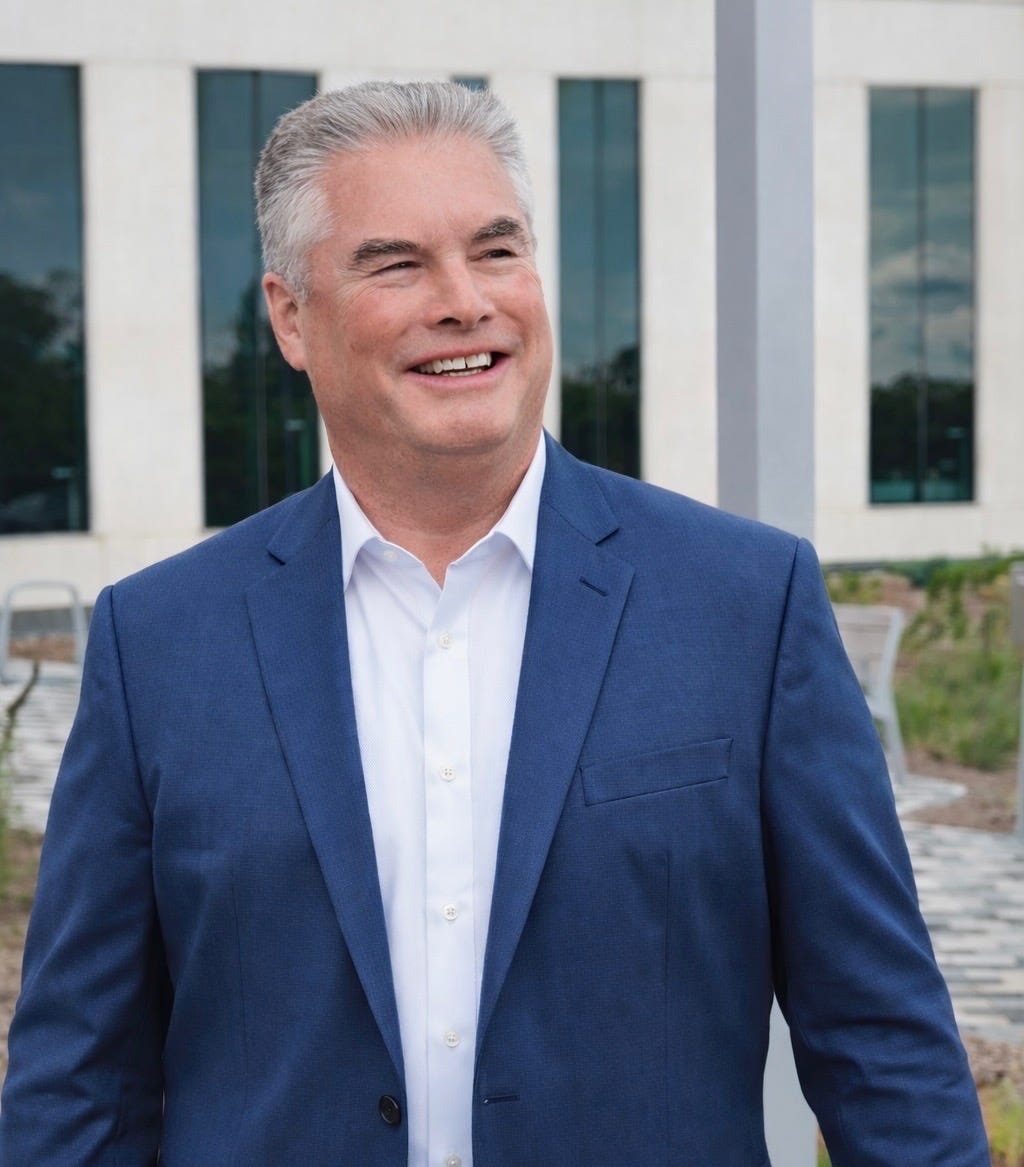 Could this Fishers state Senate seat flip blue? Here's who is running ...