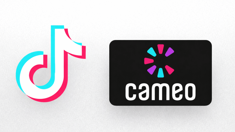 Cameo lost the bag — now it’s betting everything on TikTok creators to ...