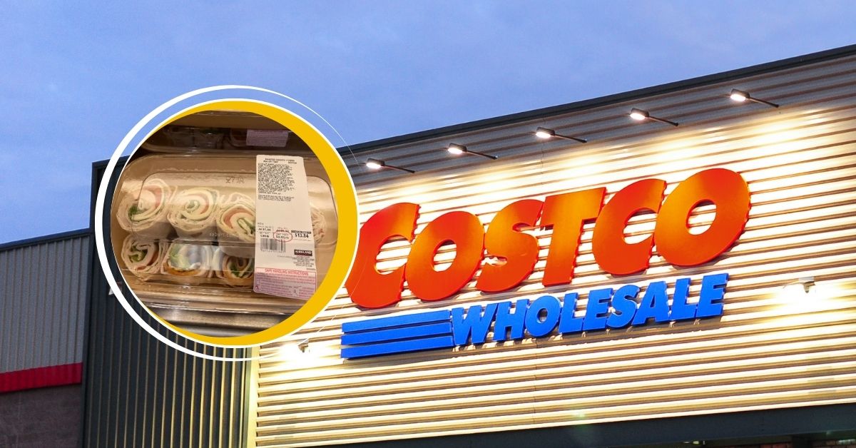 Costco sandwiches, salads, and wraps that beat the deli (and cost way less)