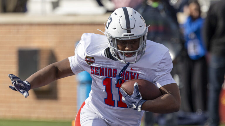 Mel Kiper's new NFL draft top 10 running back rankings | Scouting ...