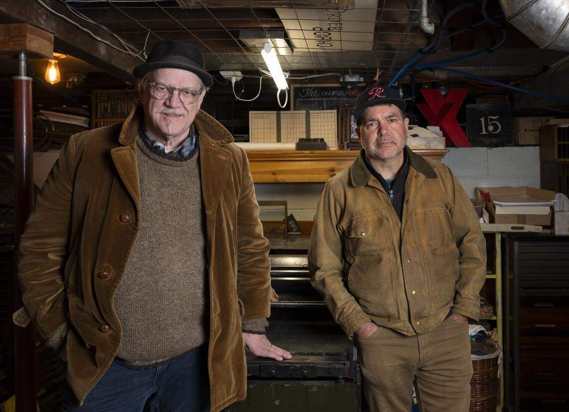 'Hey there princess.' Tacoma's popular poster makers release latest ...