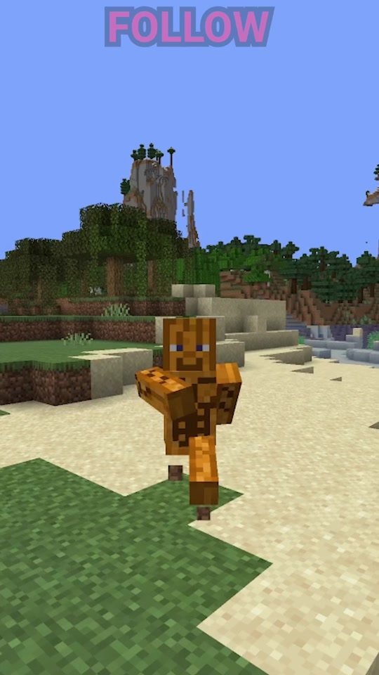 random minecraft FACTS! Pt2 #minecraft #minecraftbedrock #minecraftbe...