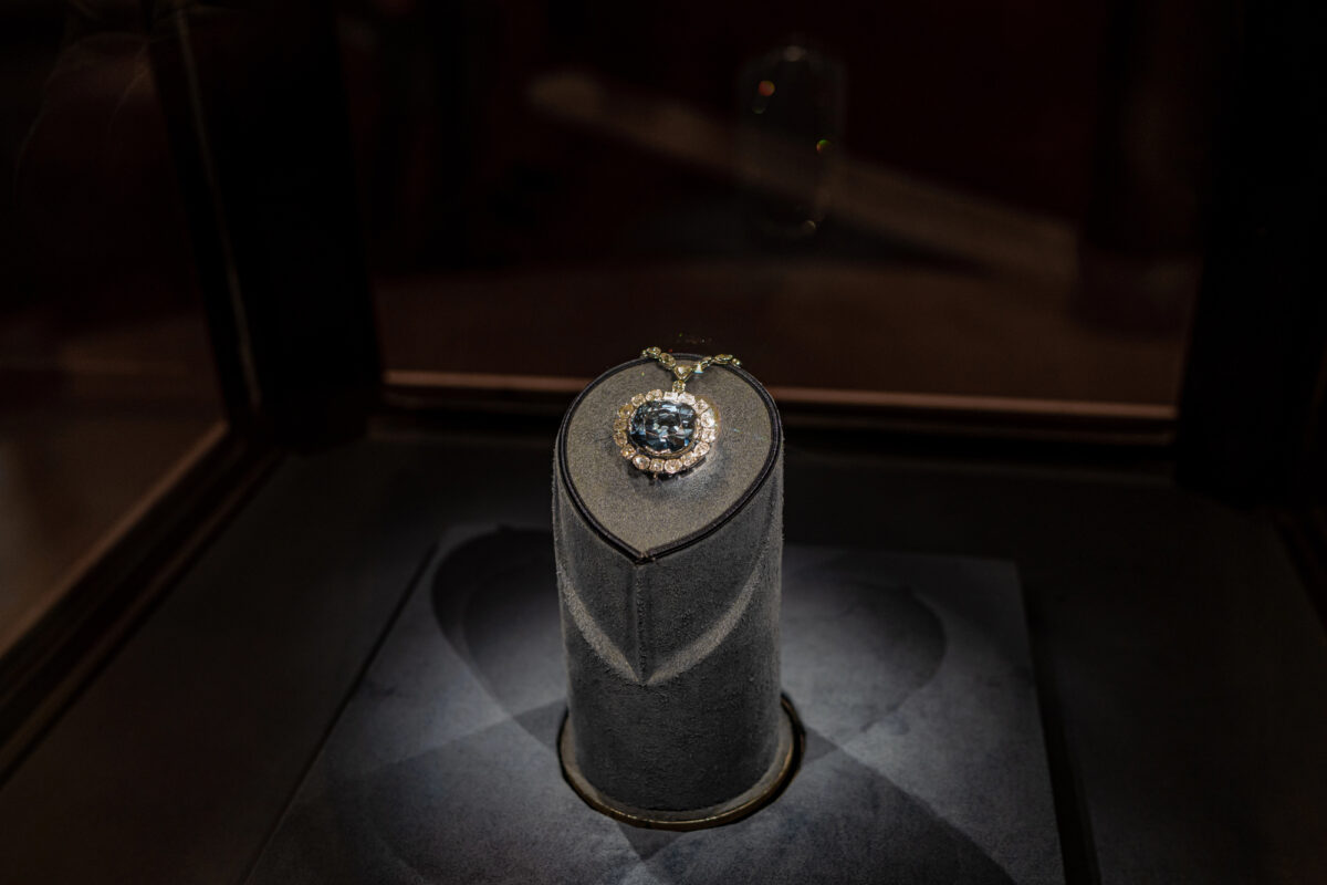 Terrifying real-life objects that were supposedly cursed