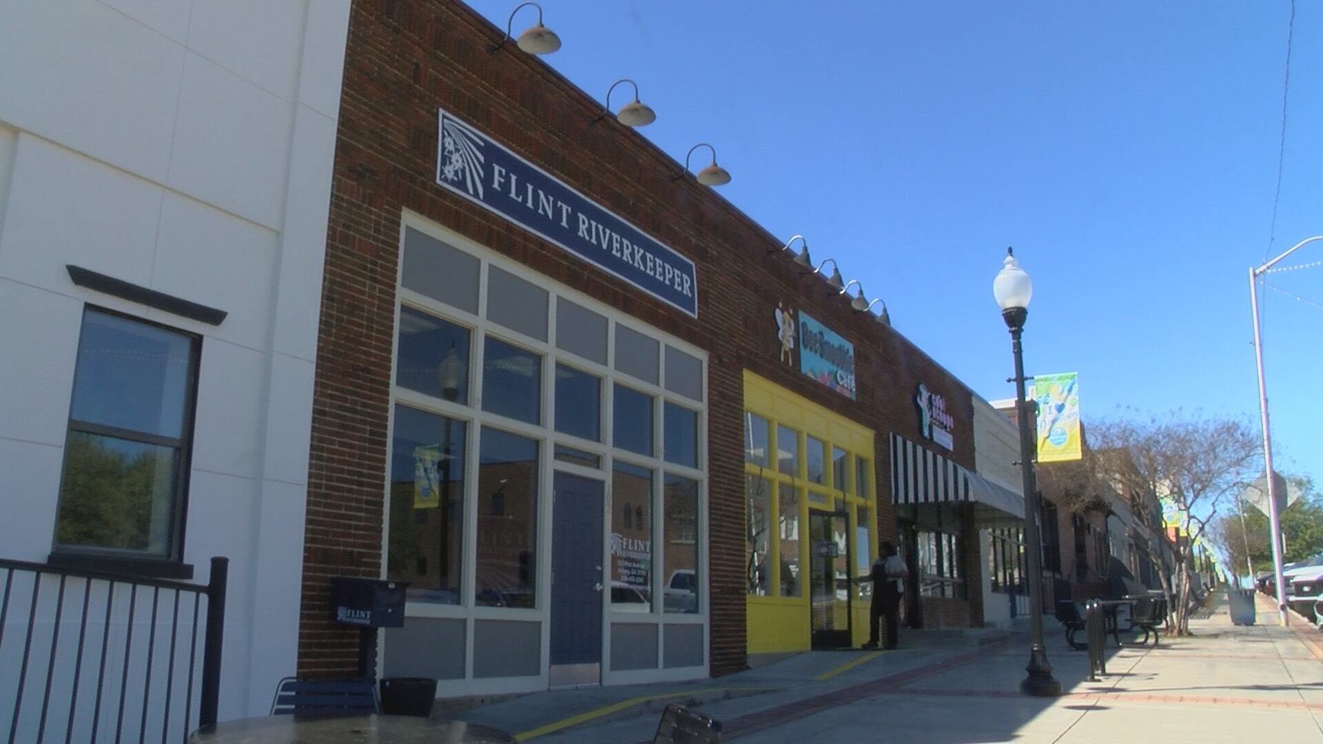 Knobby Knees Music Festival returns to downtown Albany this weekend