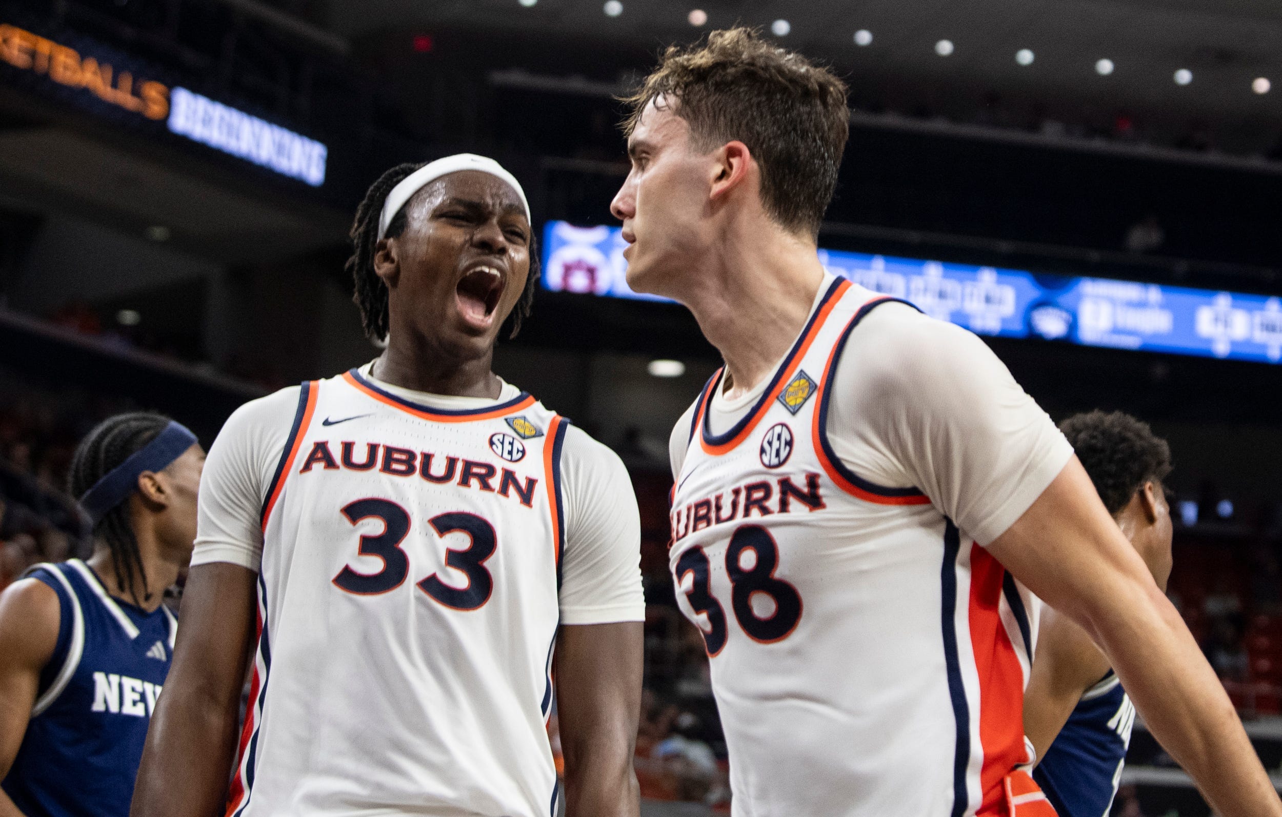Where to watch Auburn vs Illinois State in the NIT semifinals