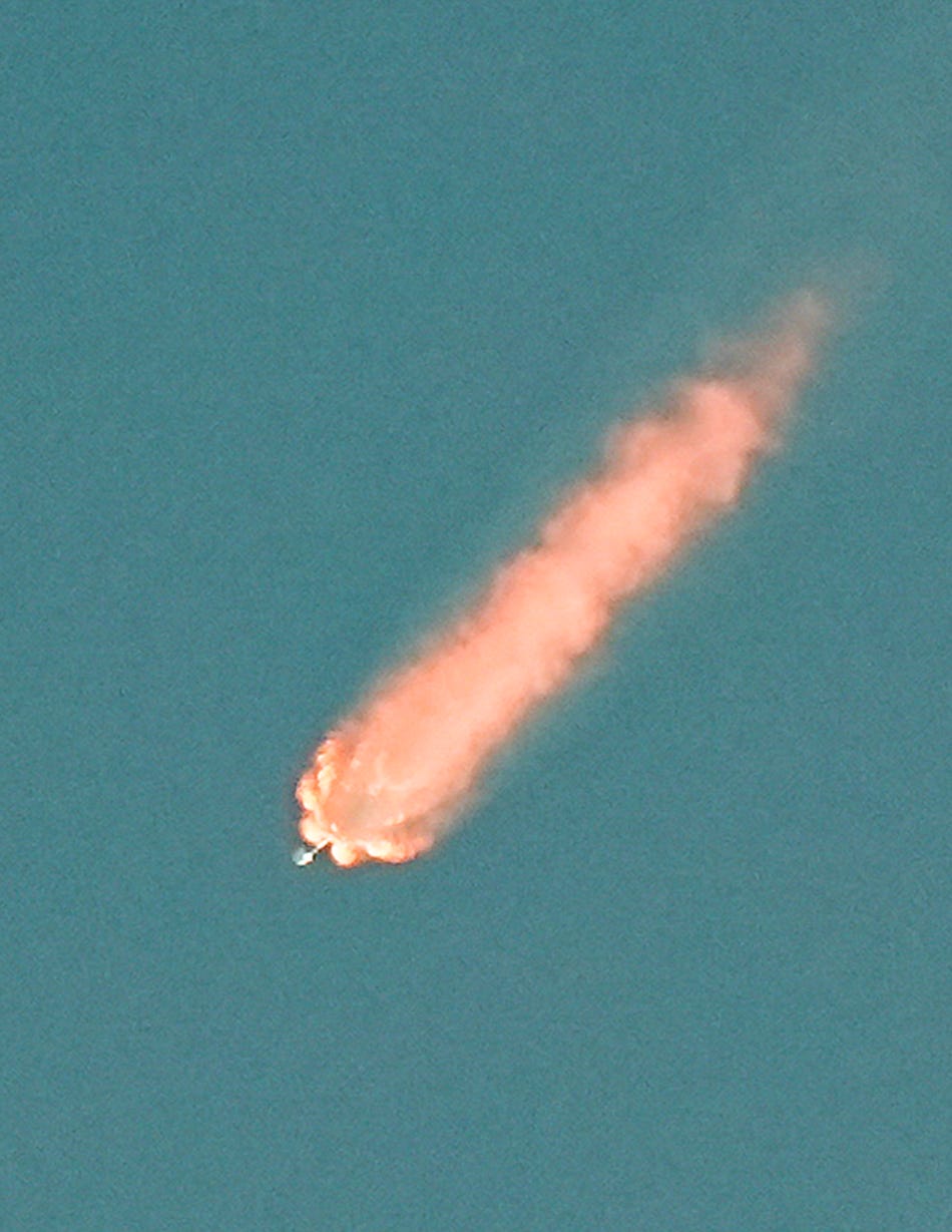 NASA rocket launch from Florida this week. When, where to watch liftoff