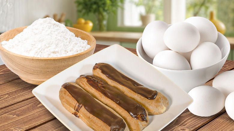 Make perfect eclairs from scratch with these 9 simple tips and tricks