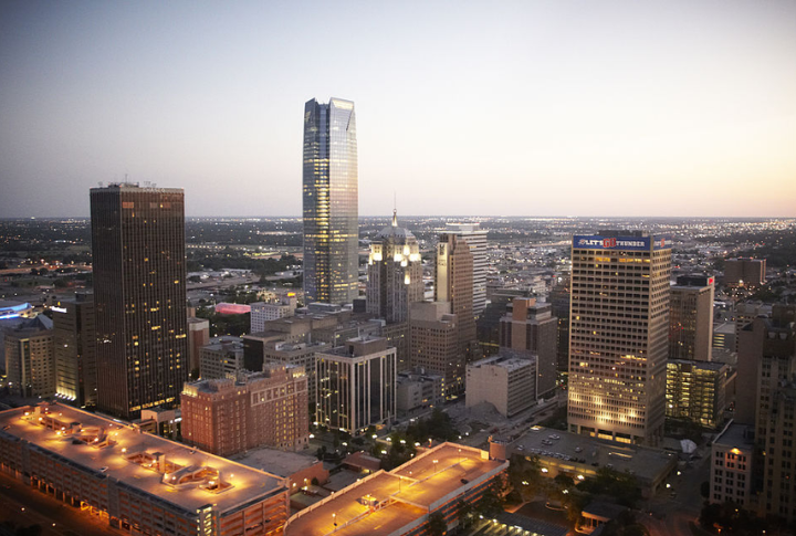 10 cities where parking replaced downtown life