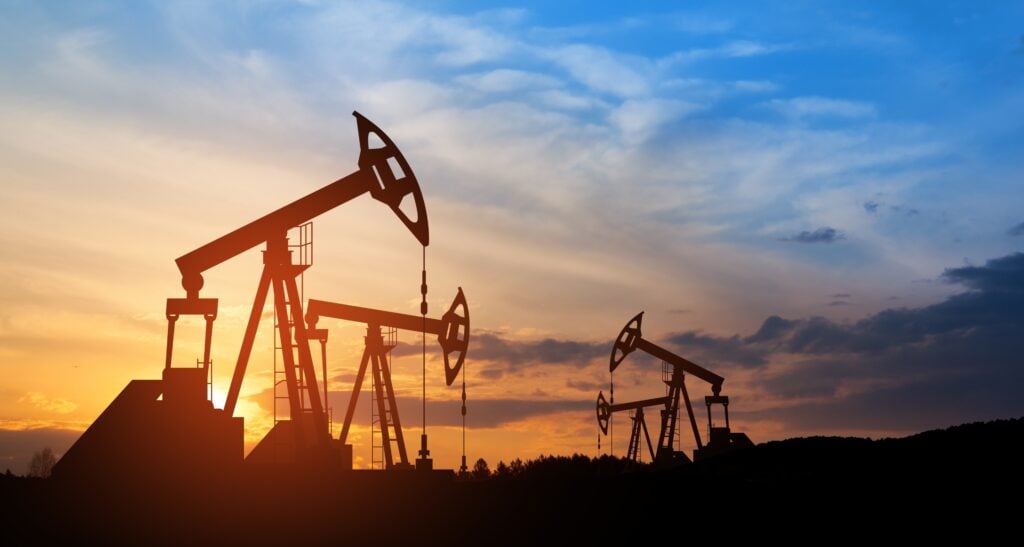 United States Oil Fund (USO) hits new 52-week high as Iran war ...