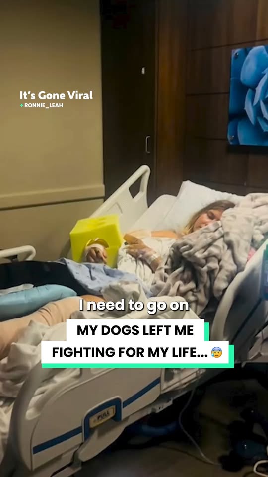 My unborn baby was in danger