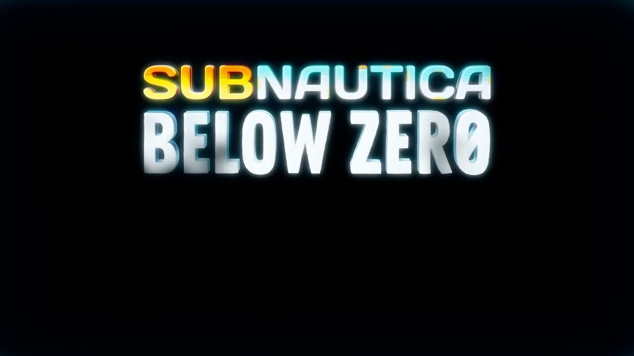Subnautica Below Zero mobile official gameplay