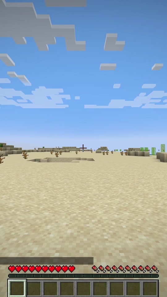 Minecraft but GOD is watching me! #minecraft #mc #mcyt #minecrafthar