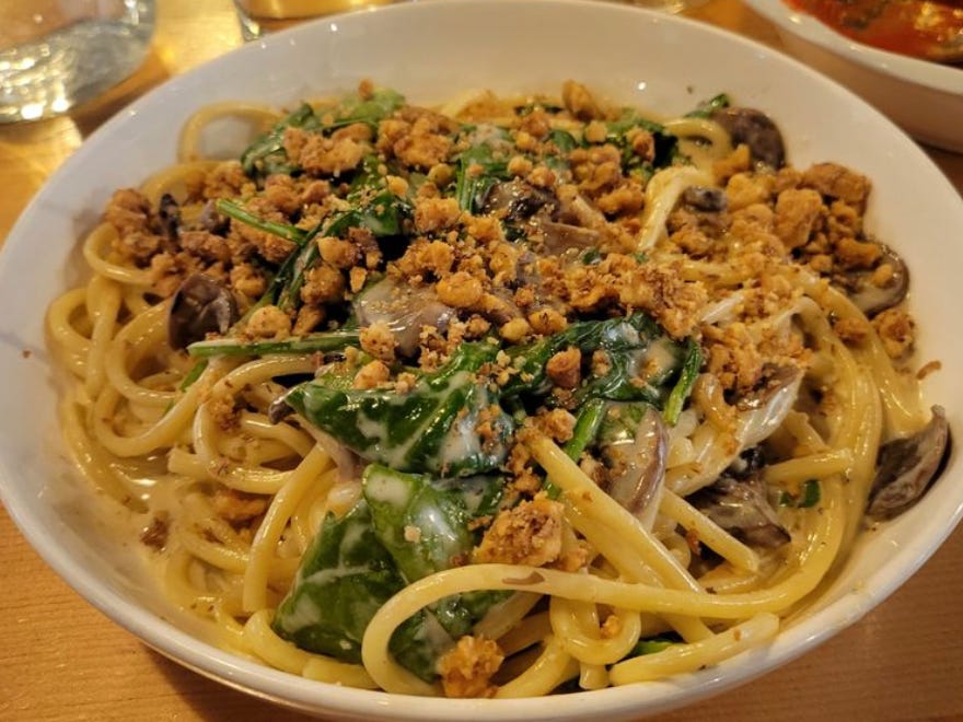 The most iconic Italian restaurant in every state