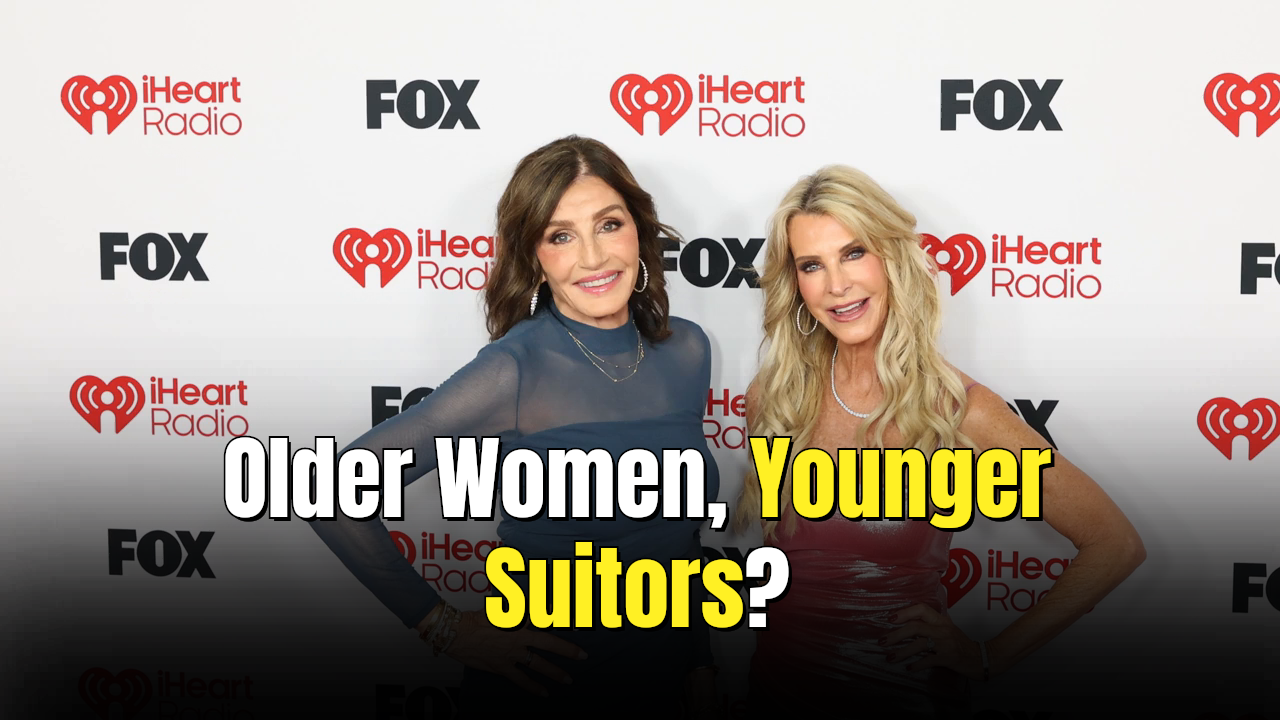 The Golden Bachelor stars get candid about dating after 60: 'I haven't ...