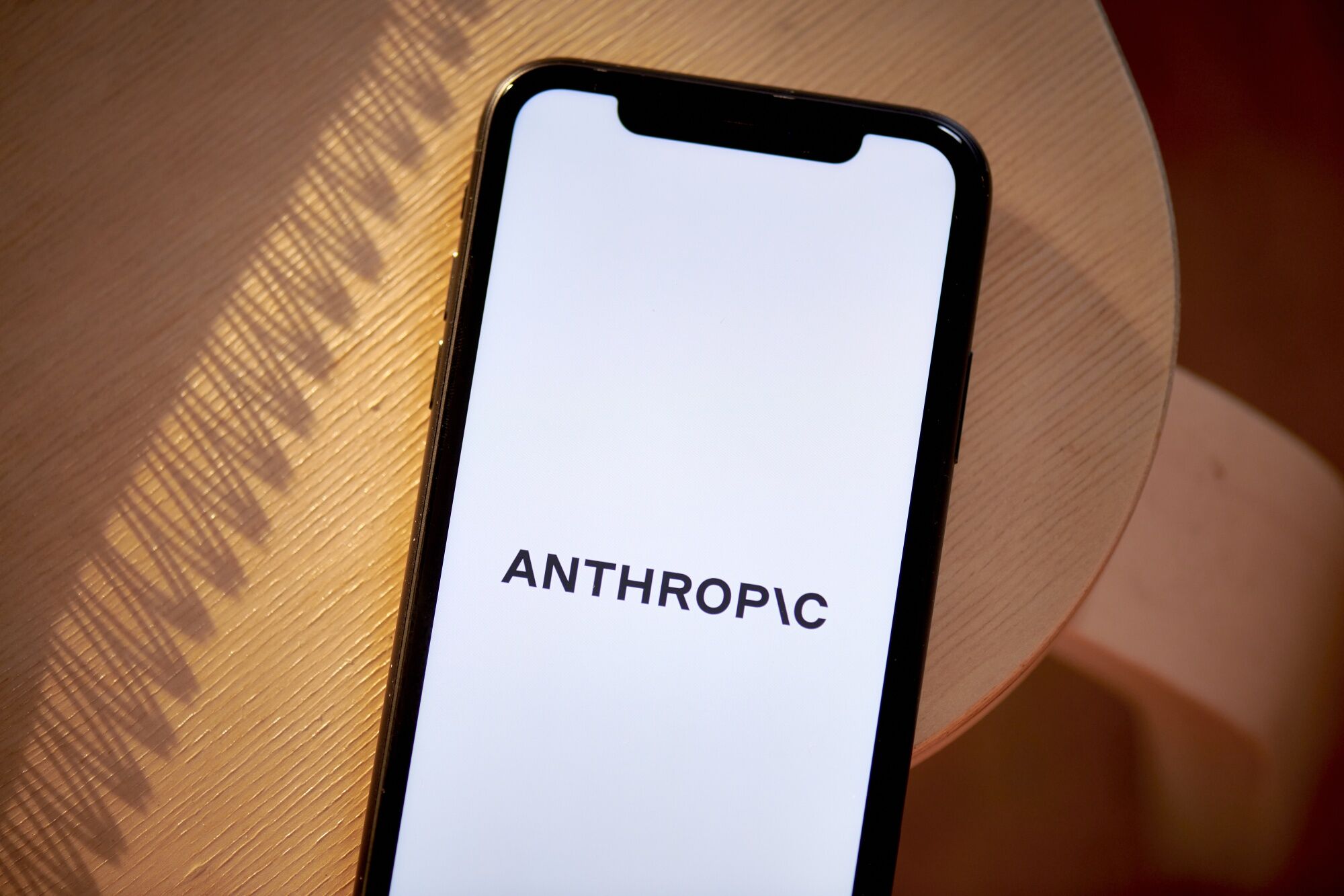 DOJ to appeal court order halting Trump’s ban on Anthropic AI