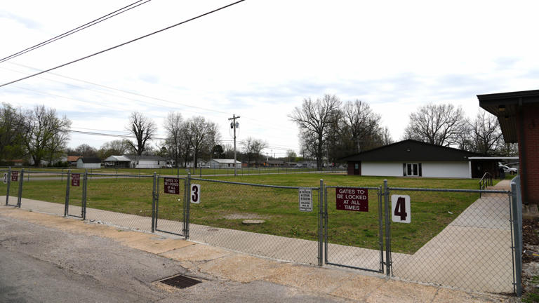 Poplar Bluff schools awarded $1.5M to build FEMA safe room