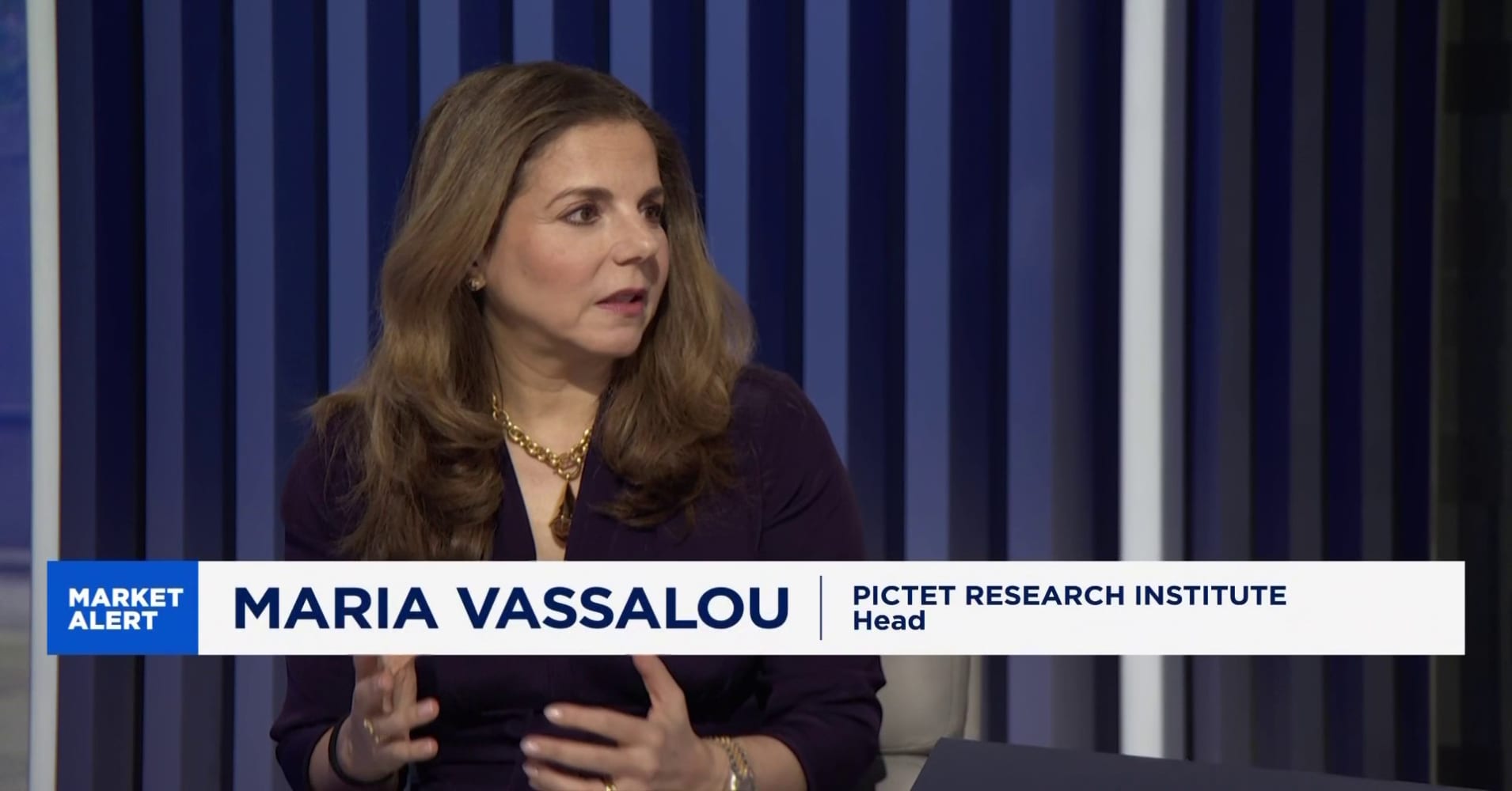 Iran's weaponisation of Strait of Hormuz shows huge leverage: Pictet