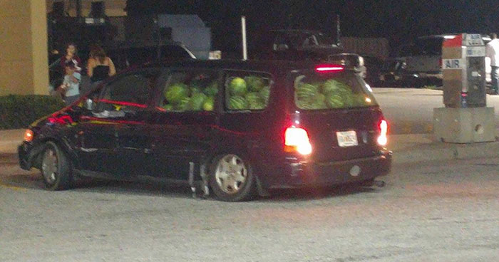 18 people from math problems you’d never expect in real life