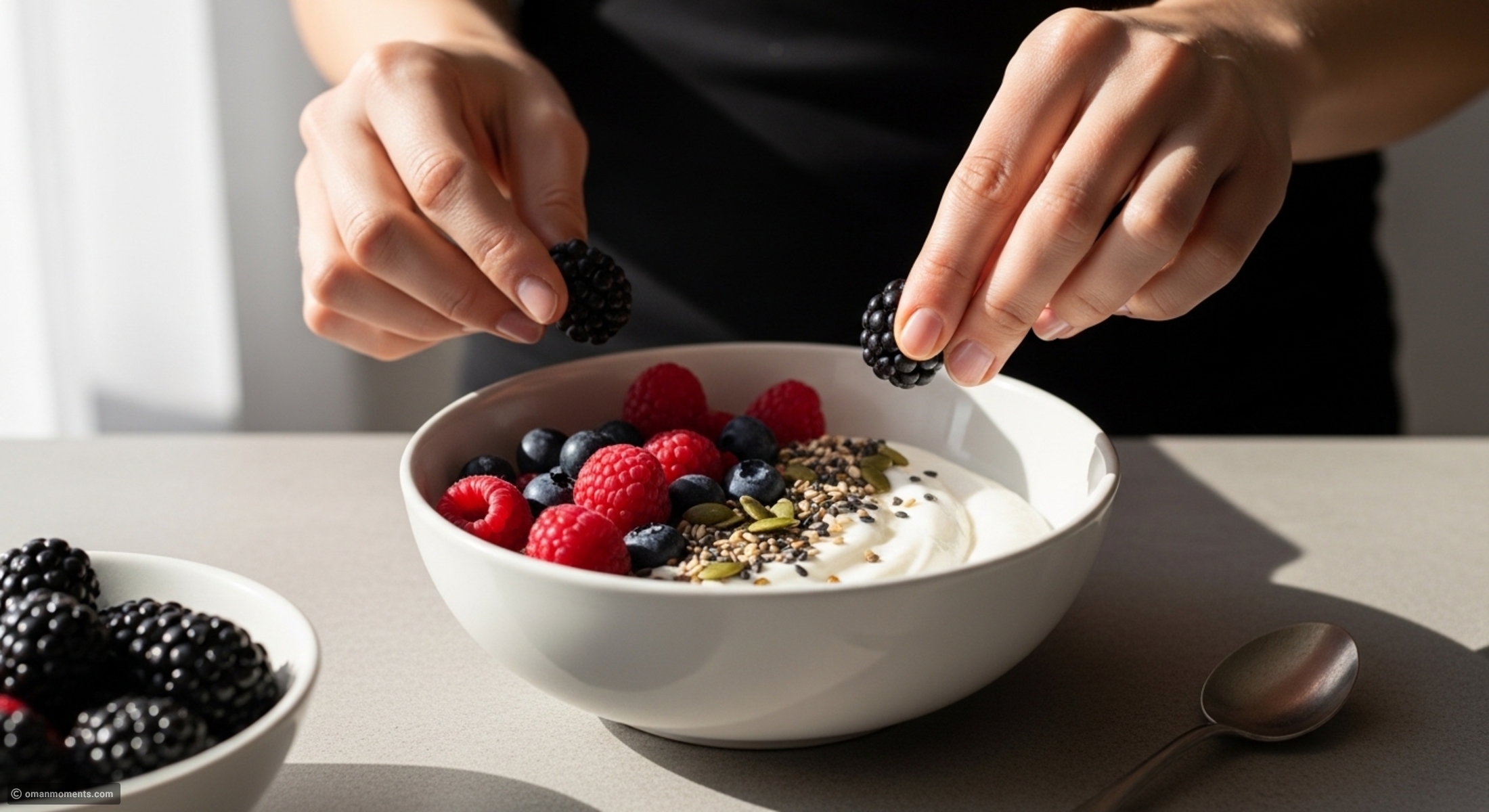 Smart mornings start with 13 high-protein breakfasts for better blood ...