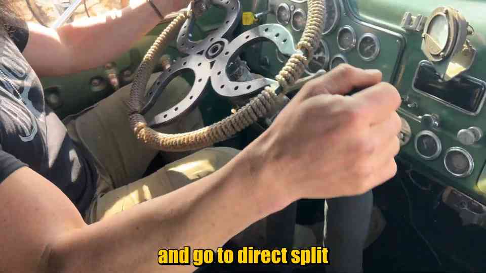 $20K gamble on a rusty 104-year-old machine