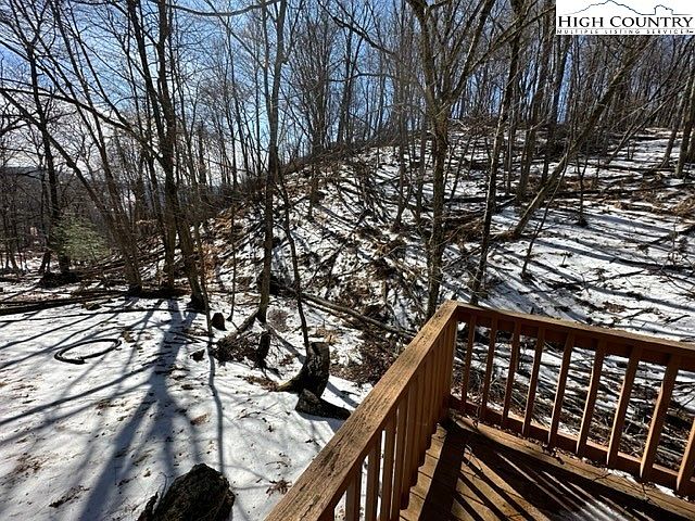 Retreat to a 1967 cabin in Independence, Virginia, featuring a stone ...