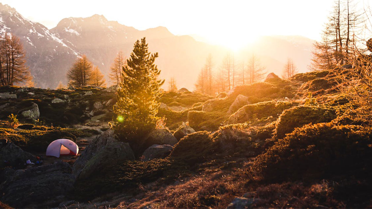 Things that tell me you’re going to miss first light for a dumb reason