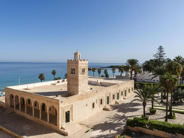 Sonne wie in Ägypten? Hier ist es genauso schön, nur noch günstiger