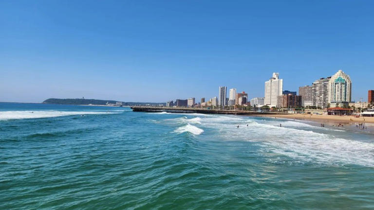 EThekwini Municipality gears up for bumper Easter weekend with 1.2 ...