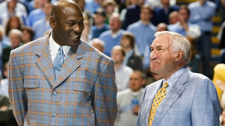 UNC basketball is special but still not close to powerhouse
