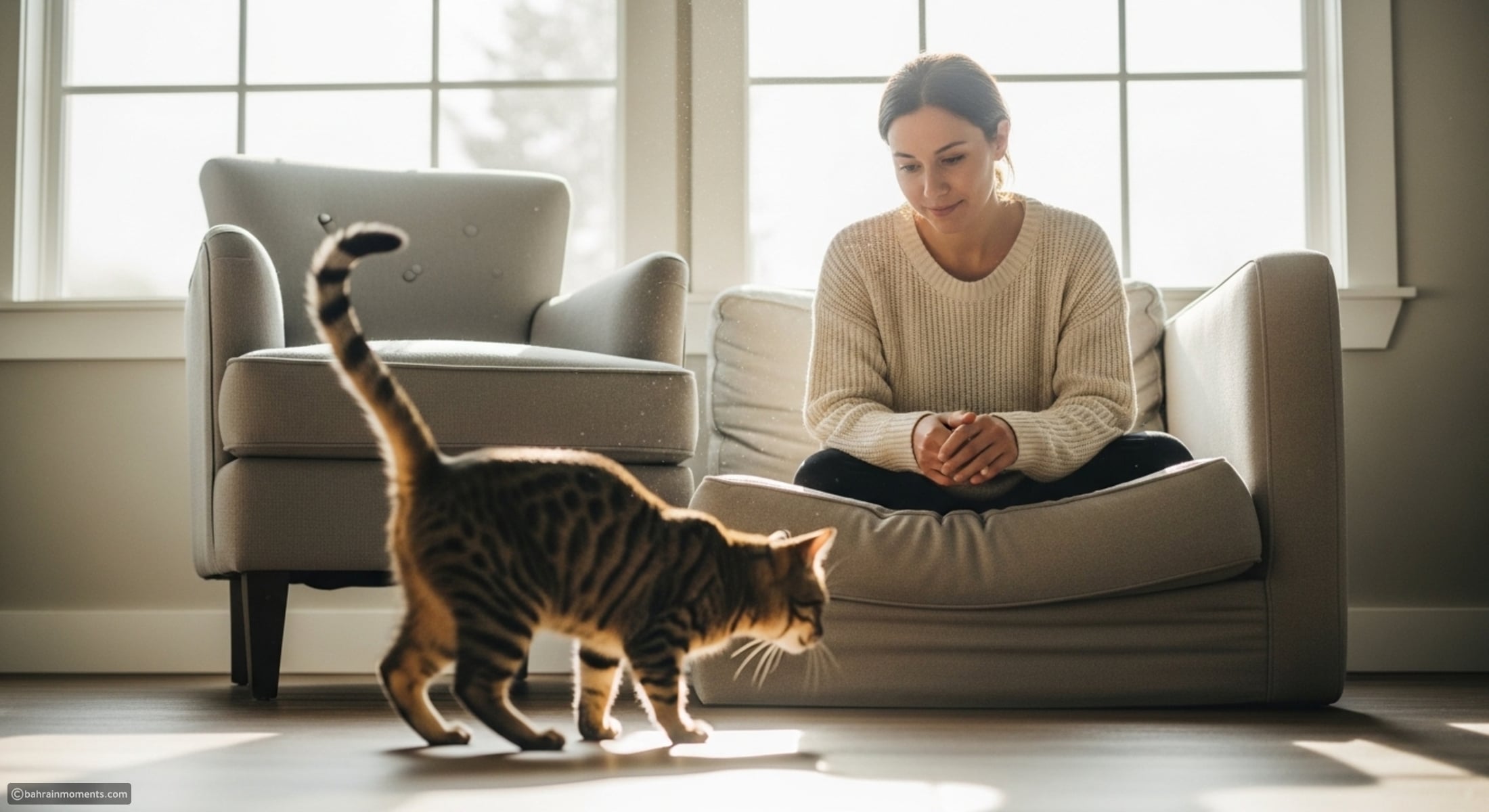 What to do if you find a stray cat