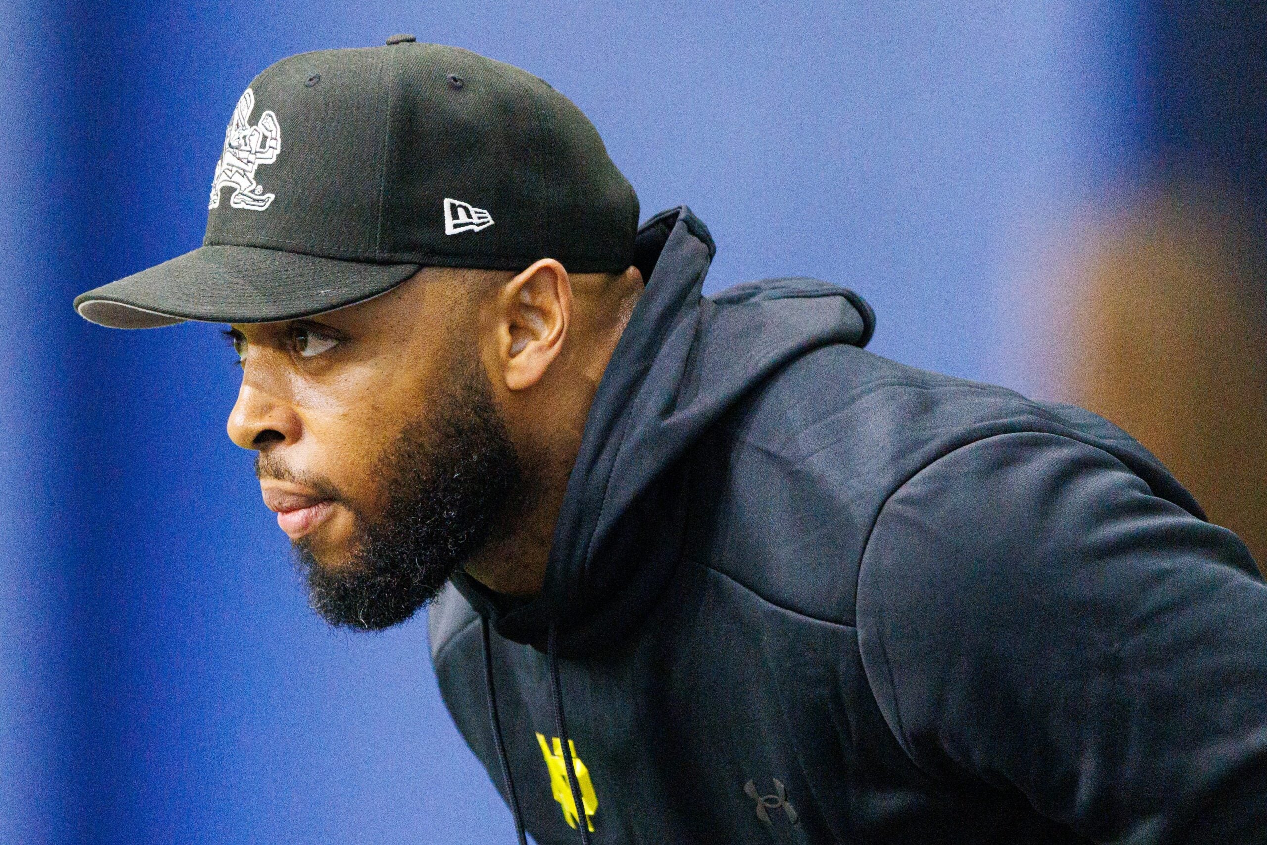 The latest on Notre Dame football's push for dynamic WR Osani Gayles ...