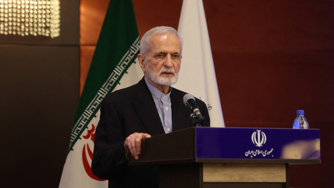 Iran ex-foreign minister, who was leading US talks, critical after ...